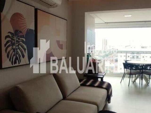 Apartamento a venda na Vila Mascote São Paulo/SP