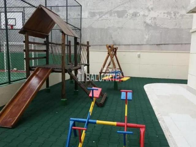 Apartamento a venda na Vila Mascote SP 84m²