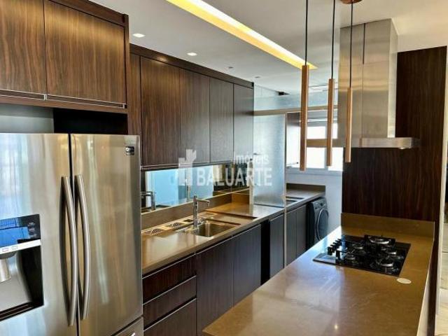 Apartamento a Venda na Vila Mascote SP 122 m²