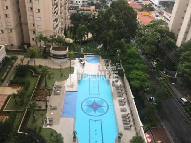 Apartamento a venda na Vila Mascote SP 202m²