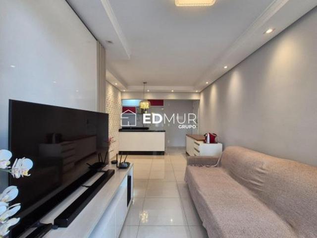 Apartamento à venda na Vila Metalúrgica