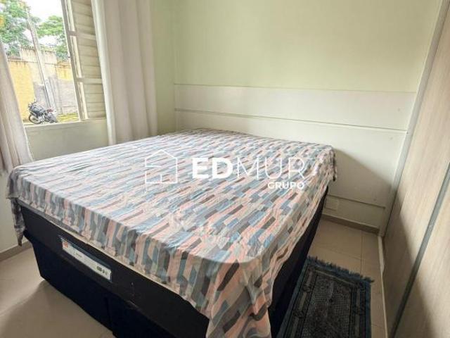 Apartamento à venda na Vila Metalúrgica