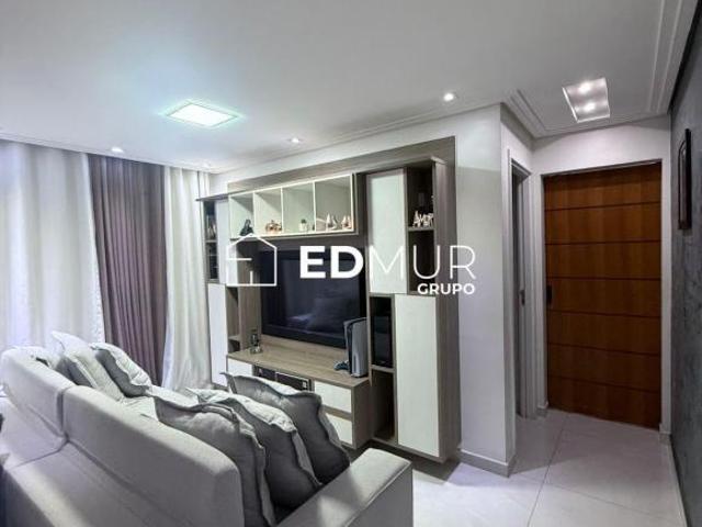 Apartamento à venda na Vila Metalúrgica