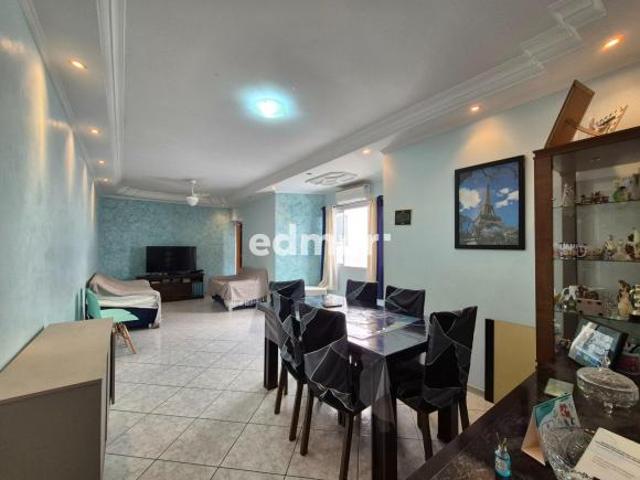 Apartamento à venda na Vila Metalúrgica