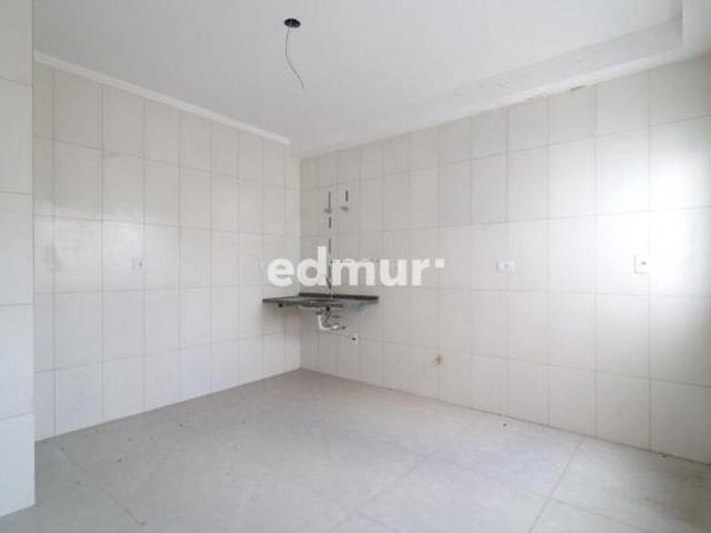 Apartamento à venda na Vila Metalúrgica