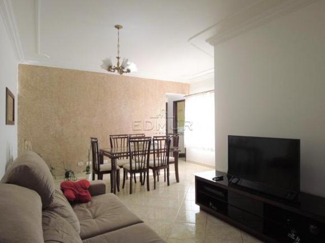 Apartamento à venda na Vila Metalúrgica