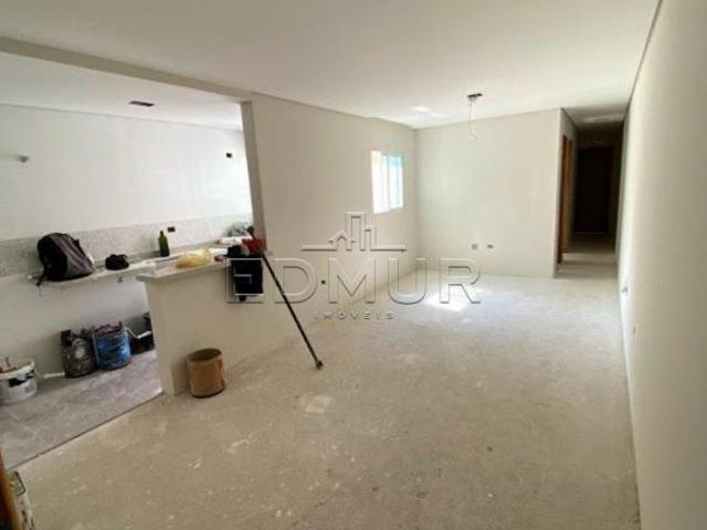 Apartamento à venda na Vila Metalúrgica