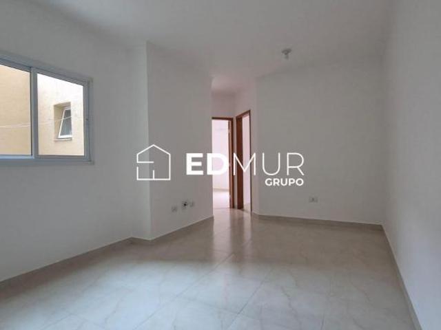 Apartamento à venda na Vila Metalúrgica