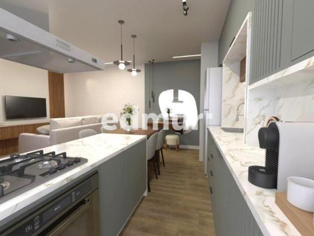 Apartamento à venda na Vila Metalúrgica