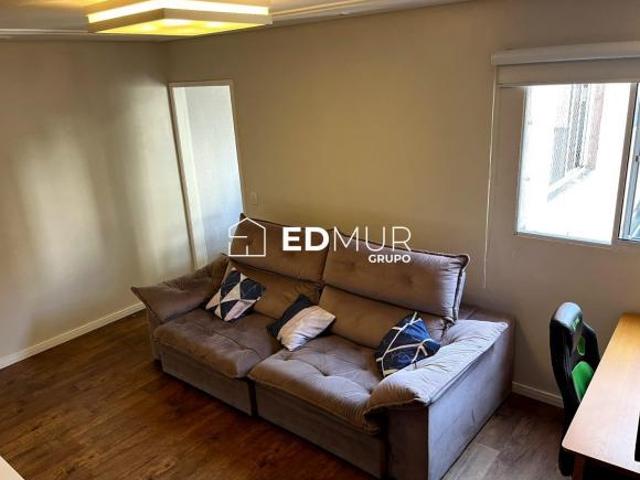 Apartamento à venda na Vila Metalúrgica