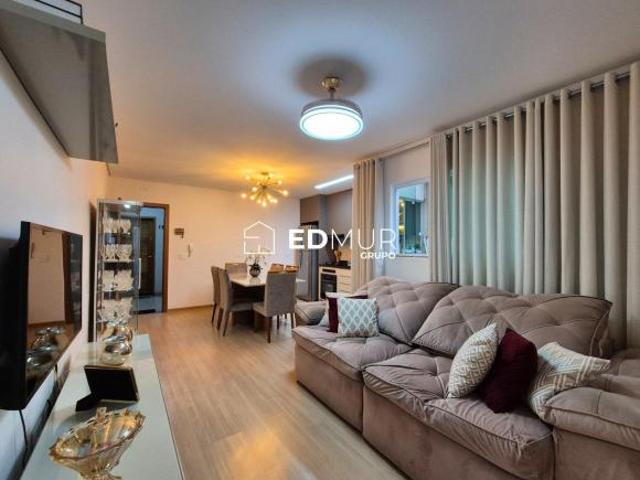 Apartamento à venda na Vila Metalúrgica