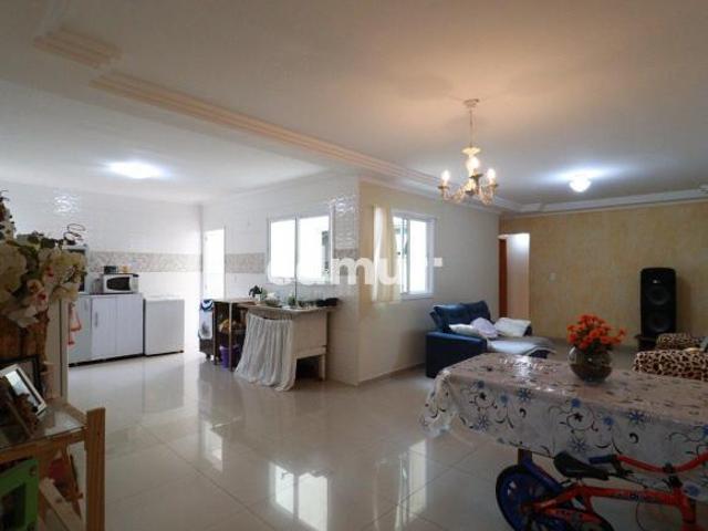 Apartamento à venda na Vila Metalúrgica
