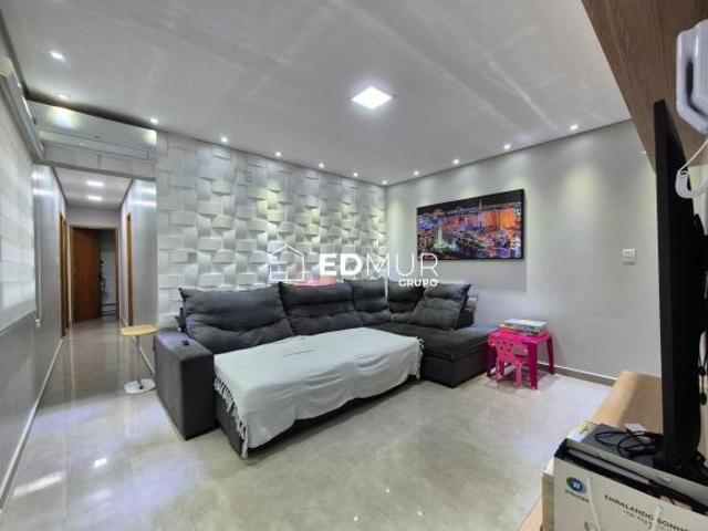 Apartamento à venda na Vila Metalúrgica
