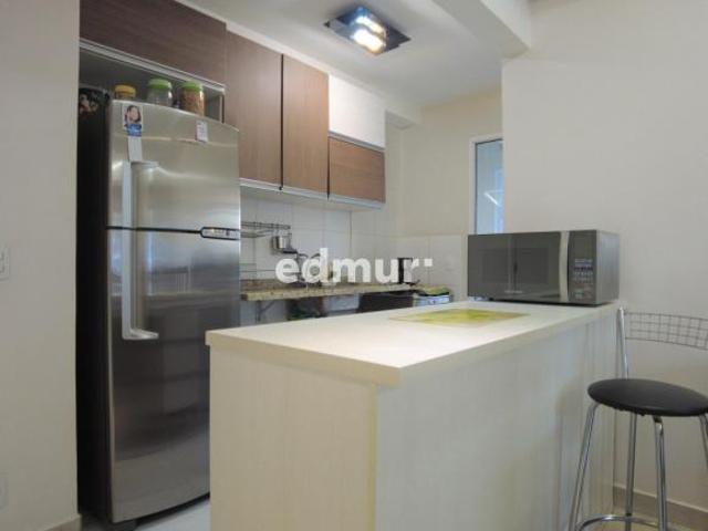 Apartamento à venda na Vila Metalúrgica