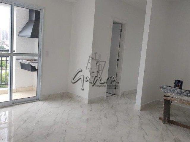 Apartamento à venda Bairro Vila Metalúrgica Santo André