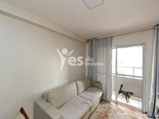 Apartamento à Venda na Vila Metalúrgica, 50m² com Lazer Completo REF: 20208
