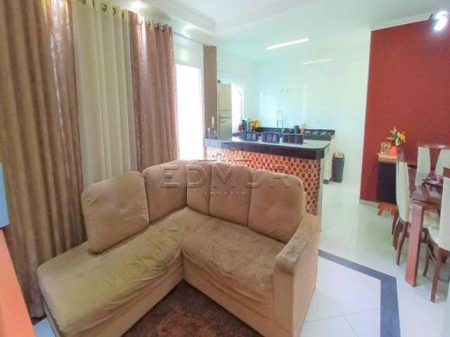 Apartamento à venda na Vila Metalúrgica