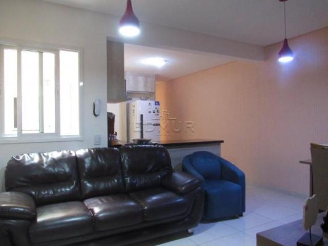 Apartamento à venda na Vila Metalúrgica