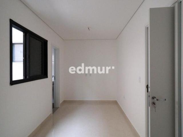 Apartamento à venda na Vila Metalúrgica