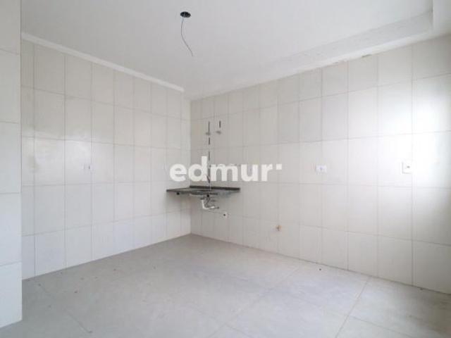 Apartamento à venda na Vila Metalúrgica