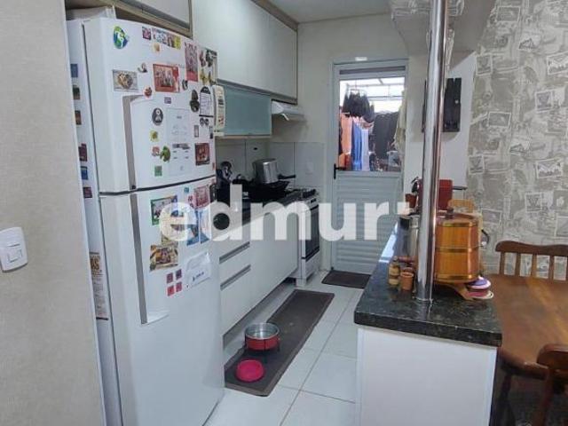 Apartamento à venda na Vila Metalúrgica