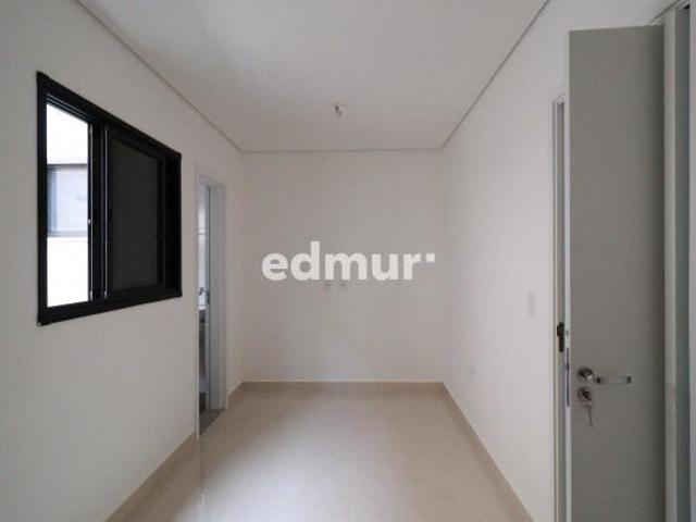 Apartamento à venda na Vila Metalúrgica