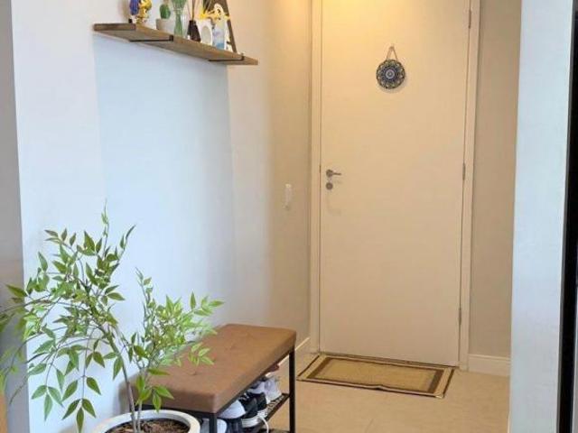 Apartamento à venda na Vila Metalúrgica