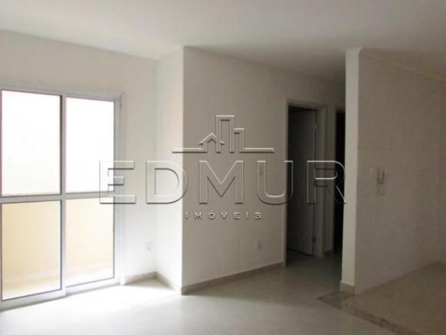 Apartamento à venda na Vila Metalúrgica