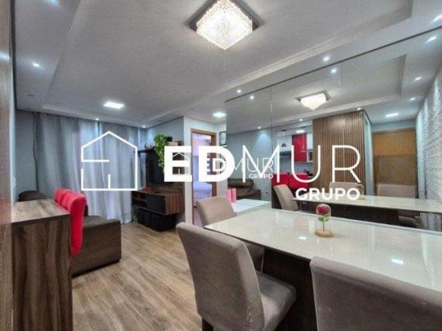 Apartamento à venda na Vila Metalúrgica