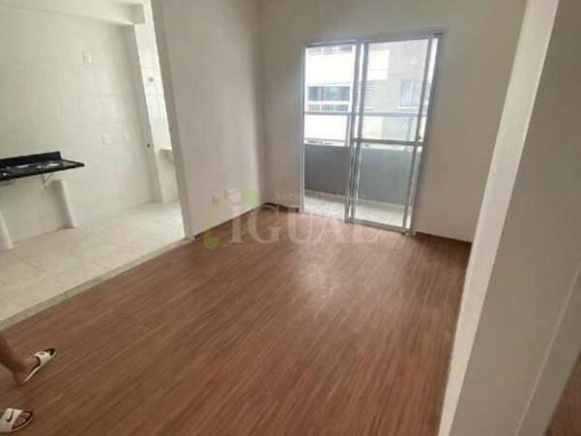 Apartamento à venda na Vila Metalúrgica em Santo André