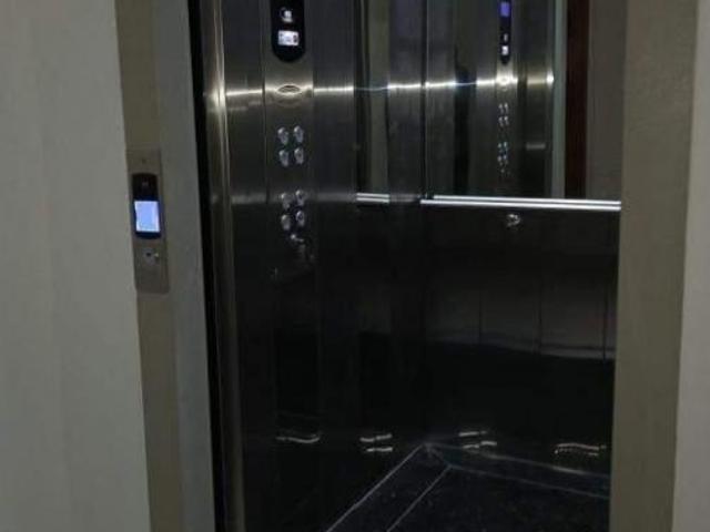 Apartamento à venda na Vila Metalúrgica Santo André SP
