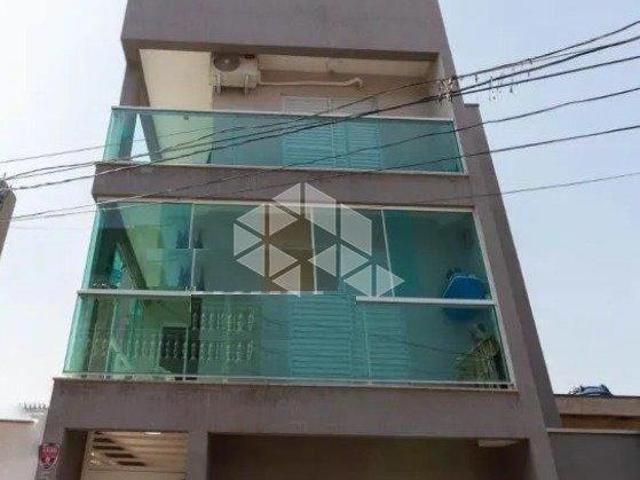 Apartamento a venda na vila medeiros
