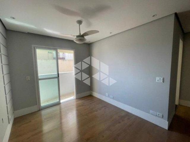 Apartamento a venda na Vila Medeiros