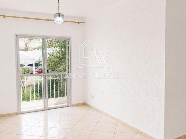 Apartamento à venda na Vila Menck em Osasco 67 m2 com 1 vaga de carro, próximo a Anhanguera e UPA Vi