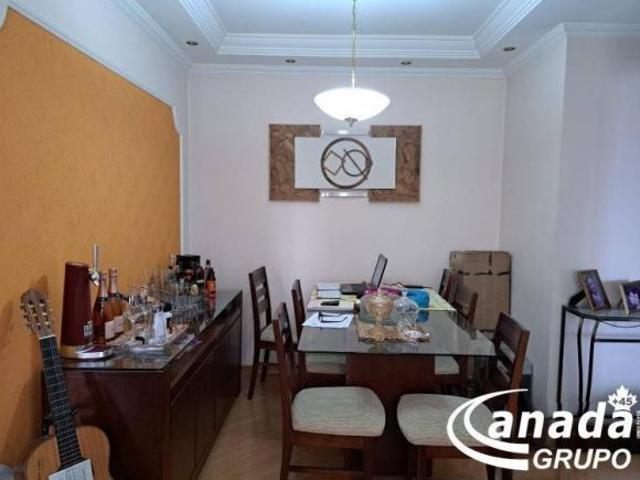 Apartamento A Venda Na Vila Menk Com 2 Quartos