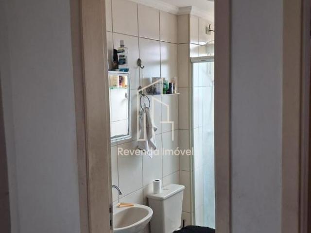 Apartamento à venda na Vila Mercês, em Carapicuíba SP: 2 quartos, 1 sala, 1 banheiro, 2 vagas de gar
