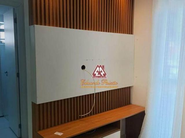 Apartamento à Venda na Vila Milton Condomínio Tel Aviv Residence