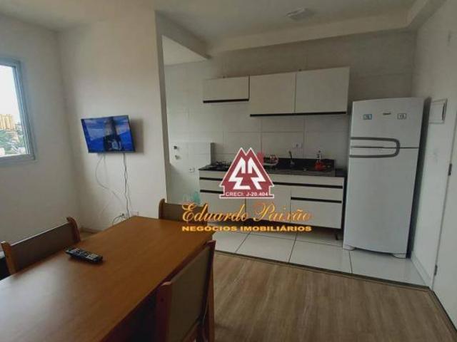Apartamento à Venda na Vila Milton Condomínio Tel Aviv Residence