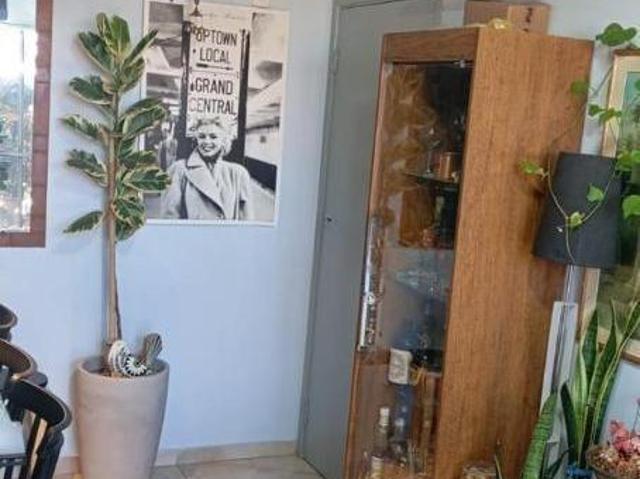 Apartamento a venda na Vila Mimosa em Campinas/SP