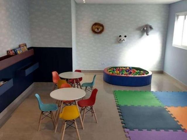 Apartamento à venda na Vila Mirim