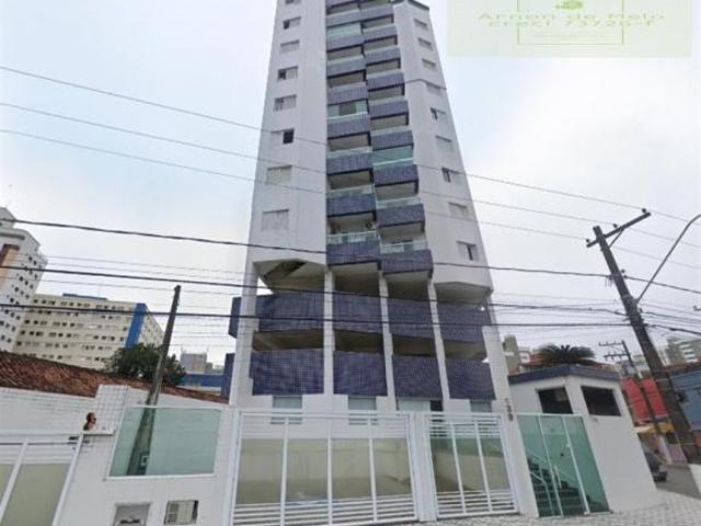 Apartamento à venda na Vila Mirim