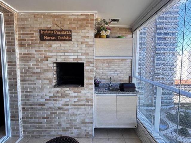 Apartamento à venda na Vila Mirim