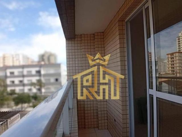 Apartamento à venda na Vila Mirim