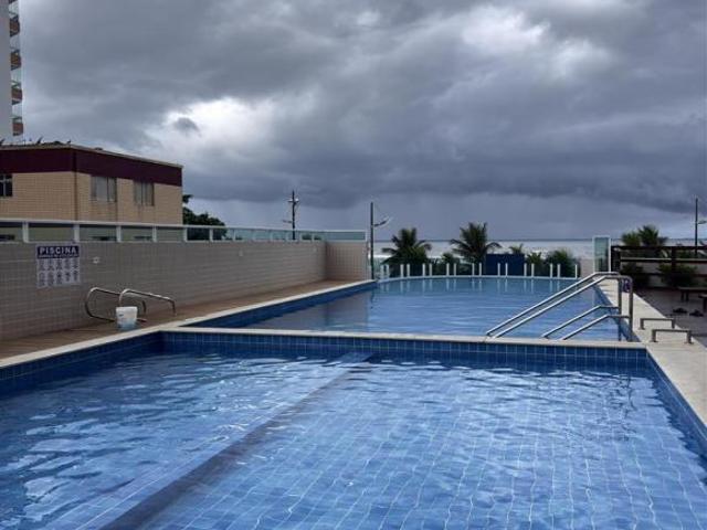 Apartamento à venda na Vila Mirim