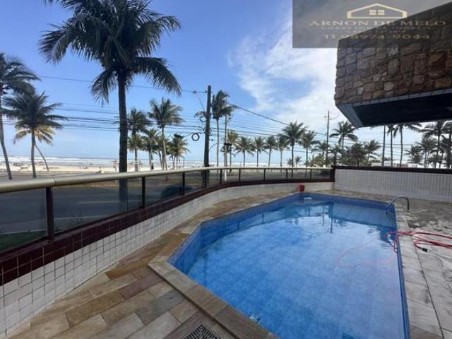 Apartamento à venda na Vila Mirim