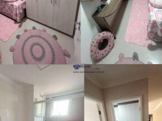 Apartamento à venda na Vila Miriam