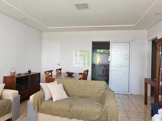 Apartamento à venda na Vila Municipal