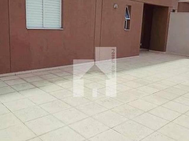 Apartamento à venda na Vila Municipal
