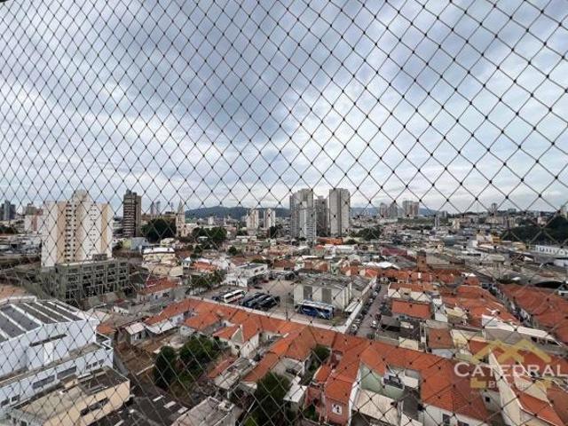 Apartamento à venda na Vila Municipal