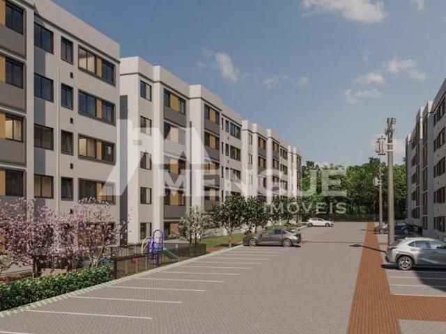 Apartamento à venda na Vila Nova